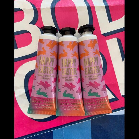 Bath & Body Works | Bath & Body | Nwt Bath Body Works Tutti Frutti ...